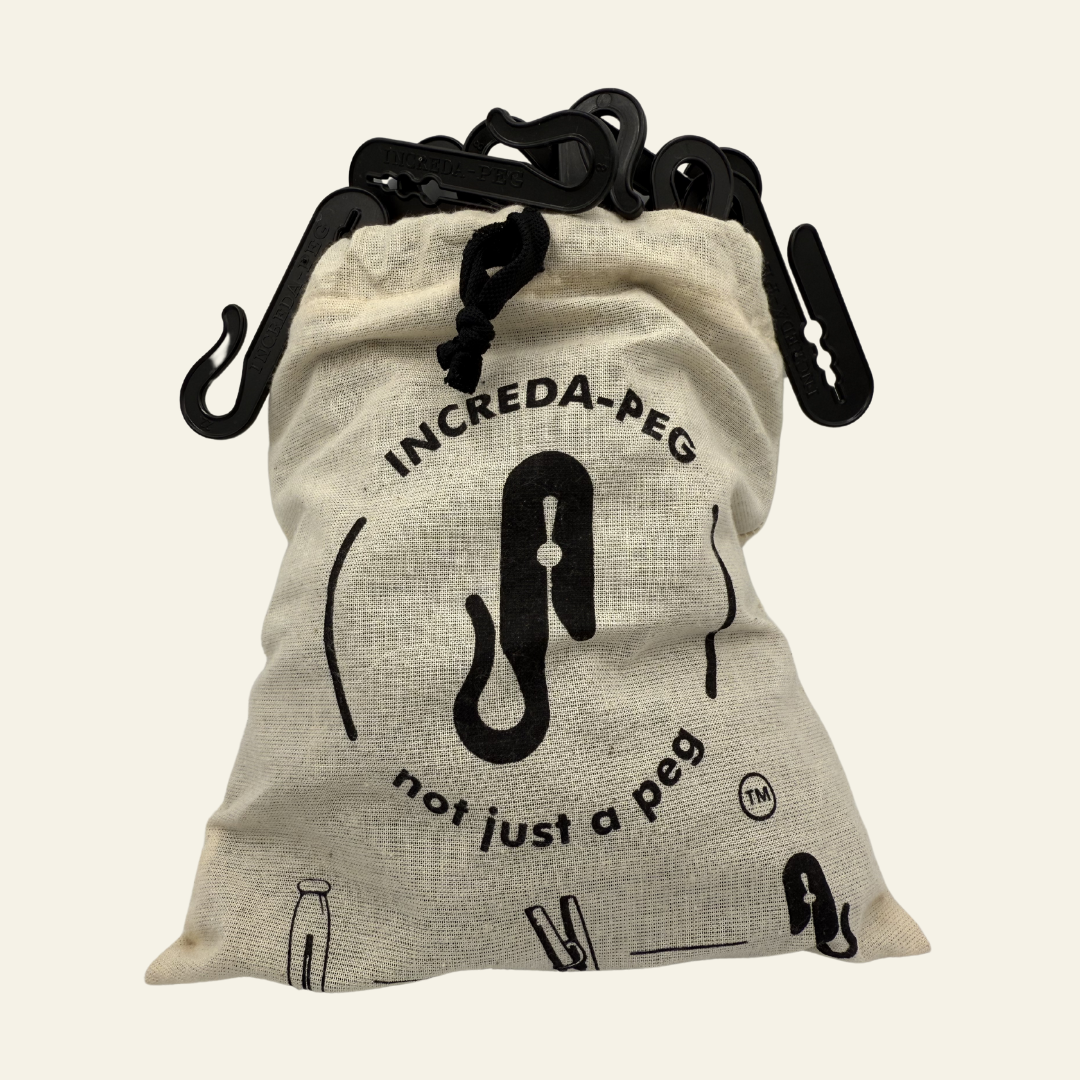 INCREDA-PEG – Increda-Peg