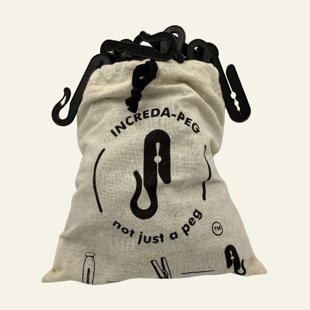 INCREDA-PEG – Increda-Peg