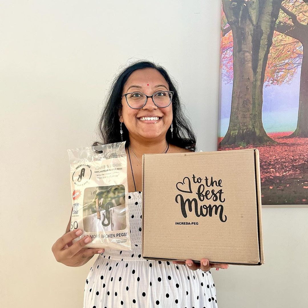 INCREDA-PEG – Increda-Peg