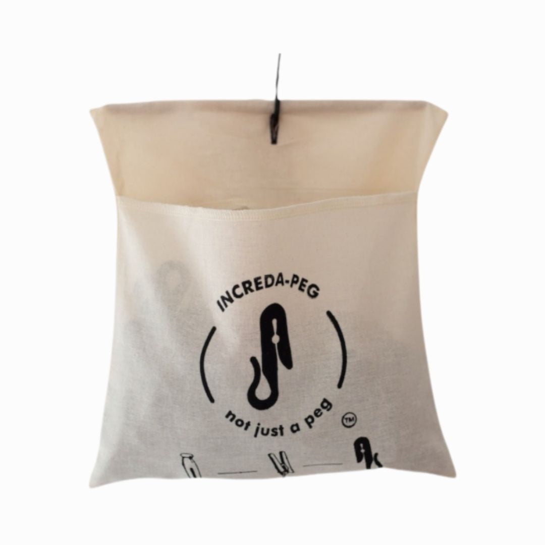 - Peg Bag Only - NO PEGS ! – Increda-Peg