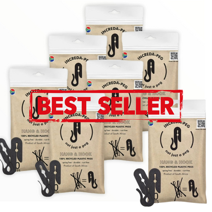 Collections – Increda-Peg