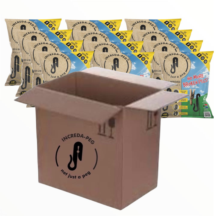 INCREDA-PEG – Increda-Peg