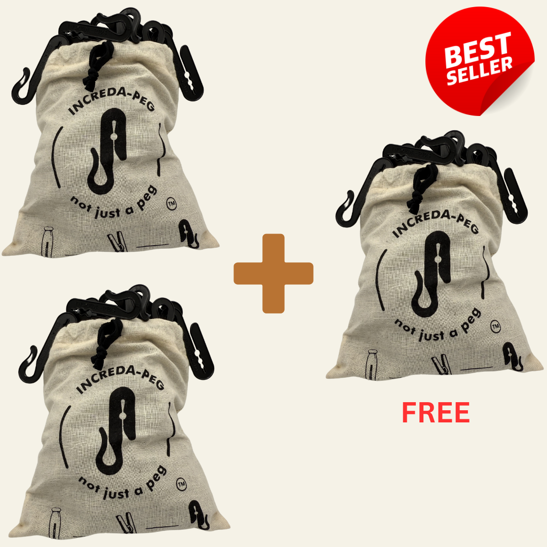 INCREDA-PEG – Increda-Peg