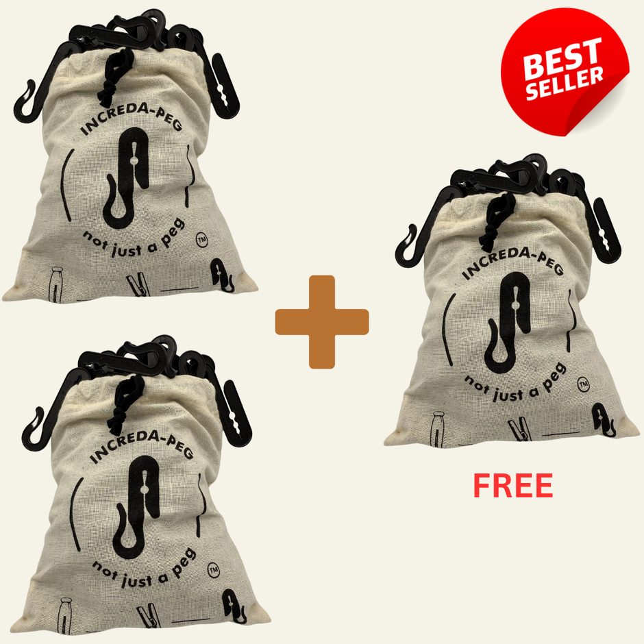 INCREDA-PEG – Increda-Peg