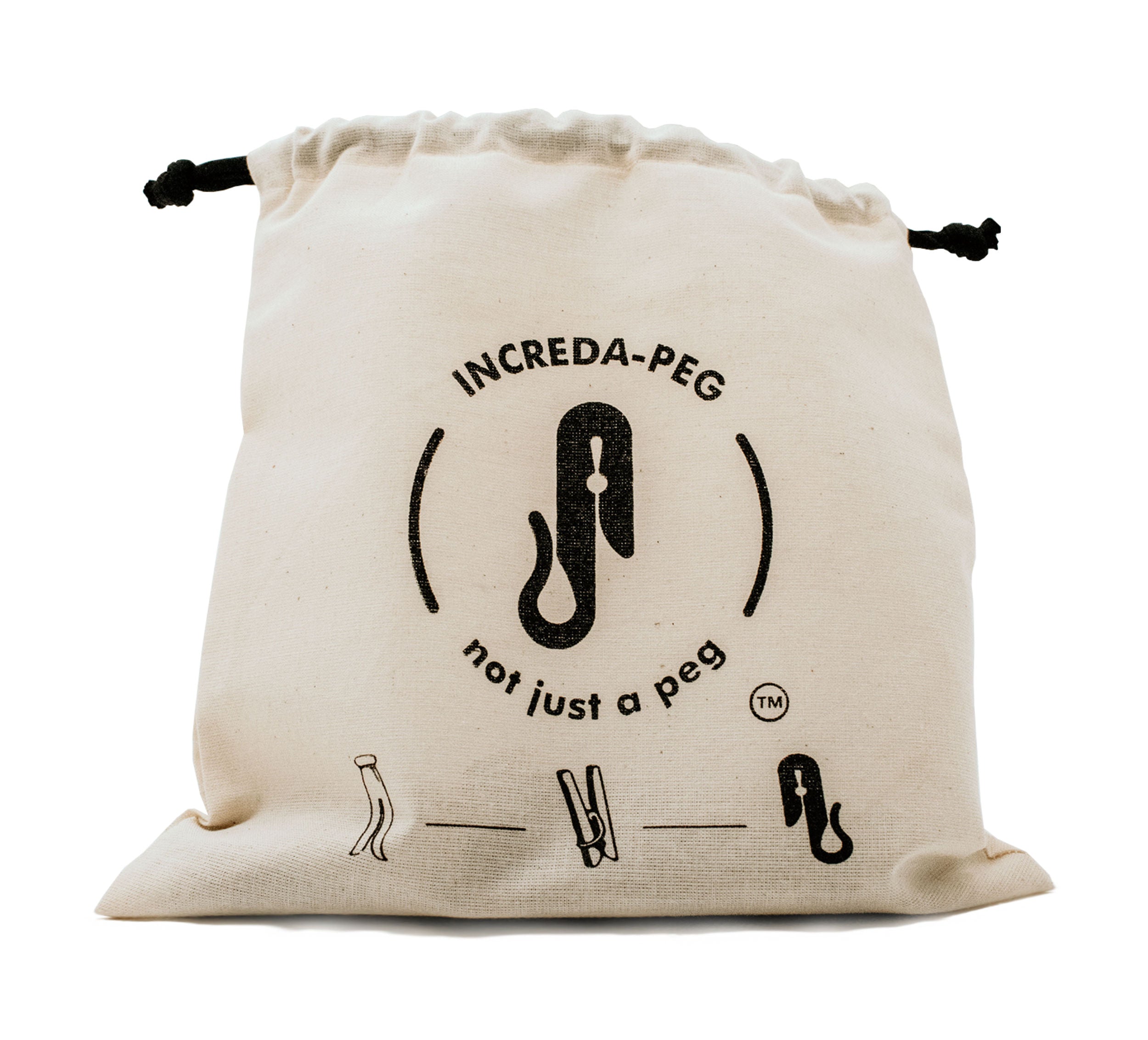 New Products – Increda-Peg